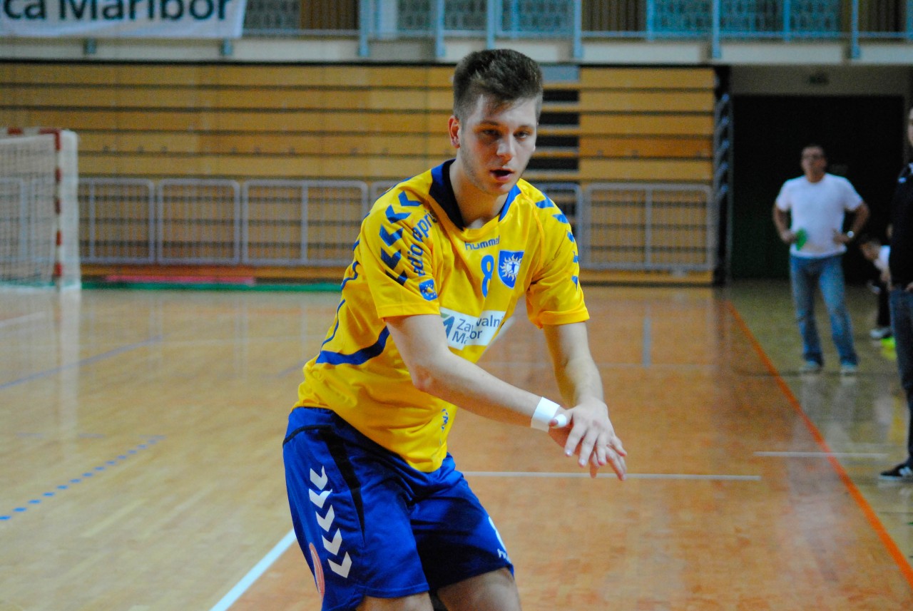 Aleks Vlah odhaja v Zagreb - ROKOMET.net