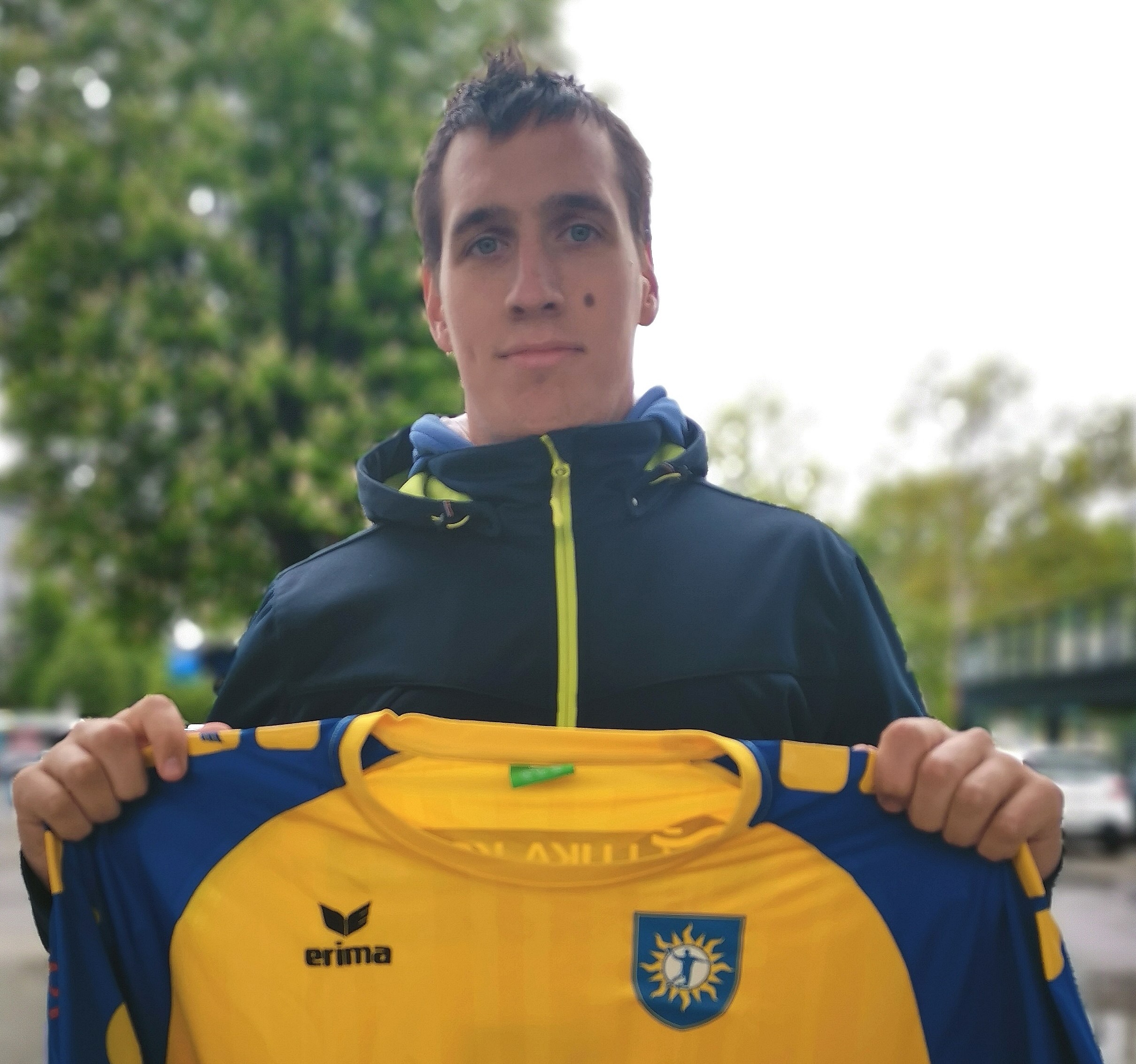 Iz 1. B lige v Koper - ROKOMET.net