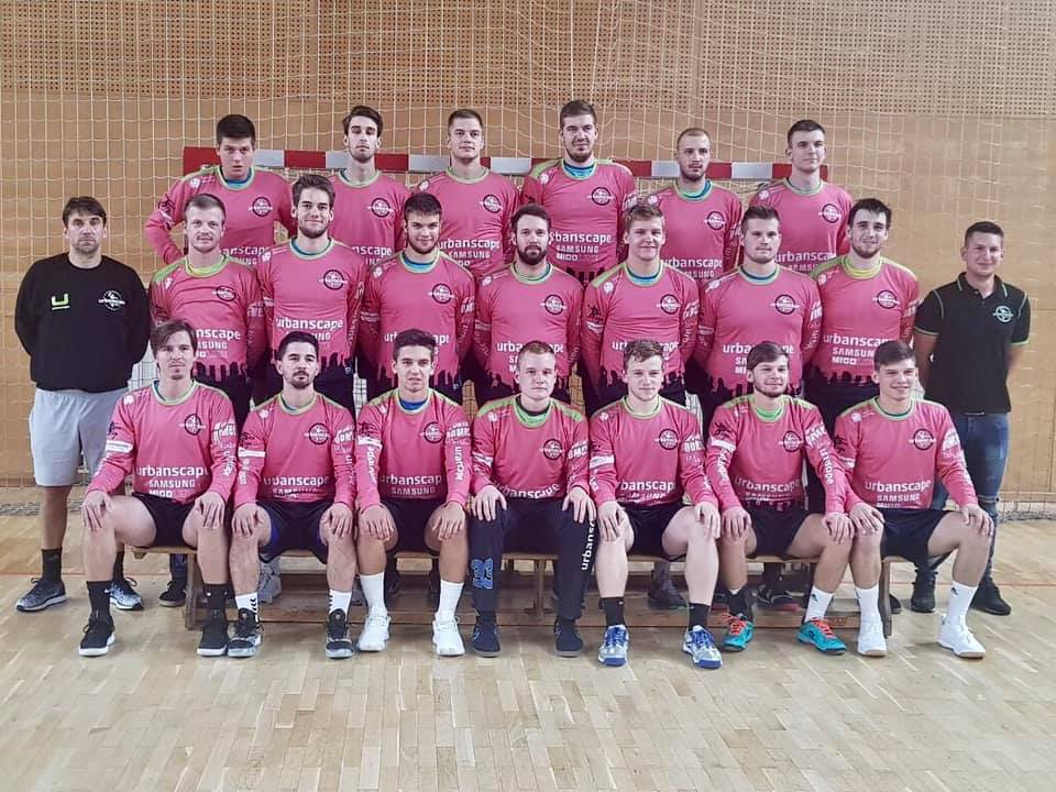 Loka pripravila prvo presenečenje sezone - ROKOMET.net