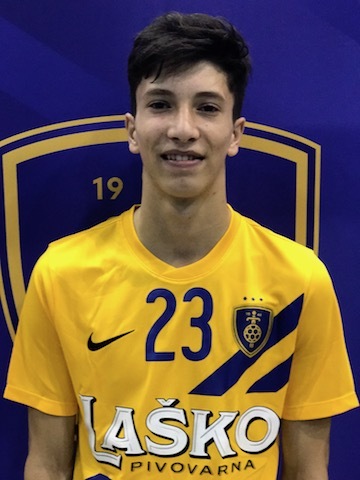 Filip Rakita: "Uresničile so se mi sanje" - ROKOMET.net