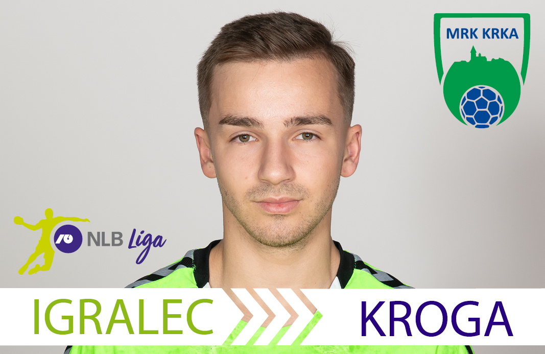 Najboljši igralec 10. kroga lige NLB je Tilen Kukman - ROKOMET.net