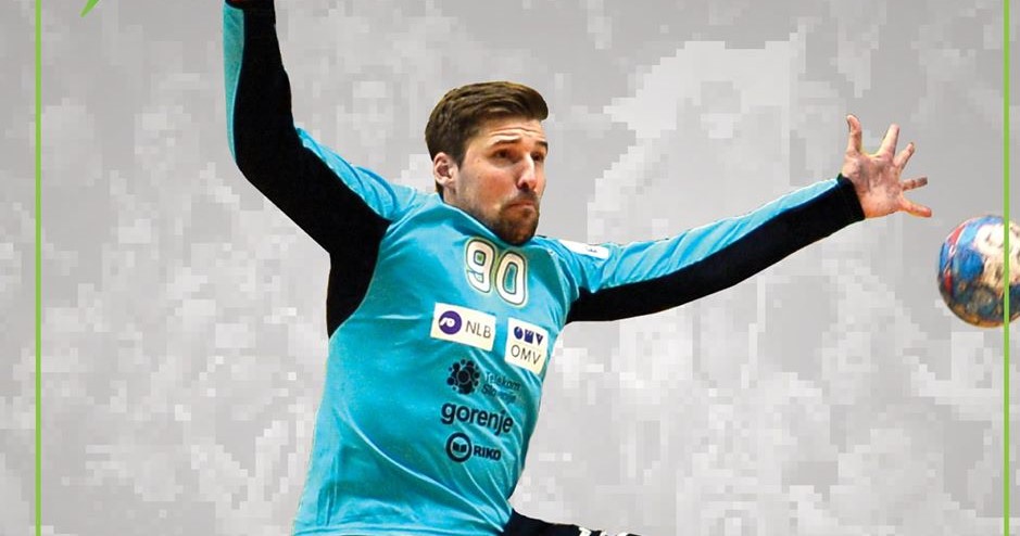 Korona v slovenskem mehurčku - ROKOMET.net