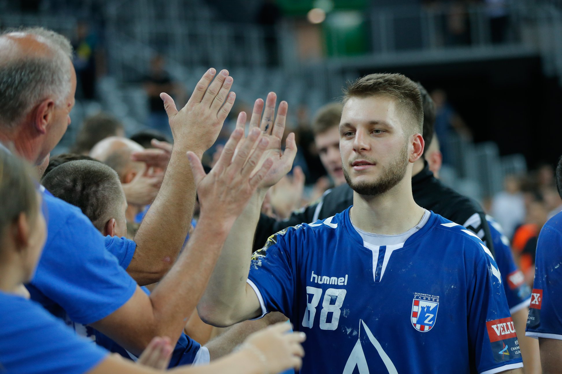 Aleks Vlah k slovenskemu prvaku? - ROKOMET.net