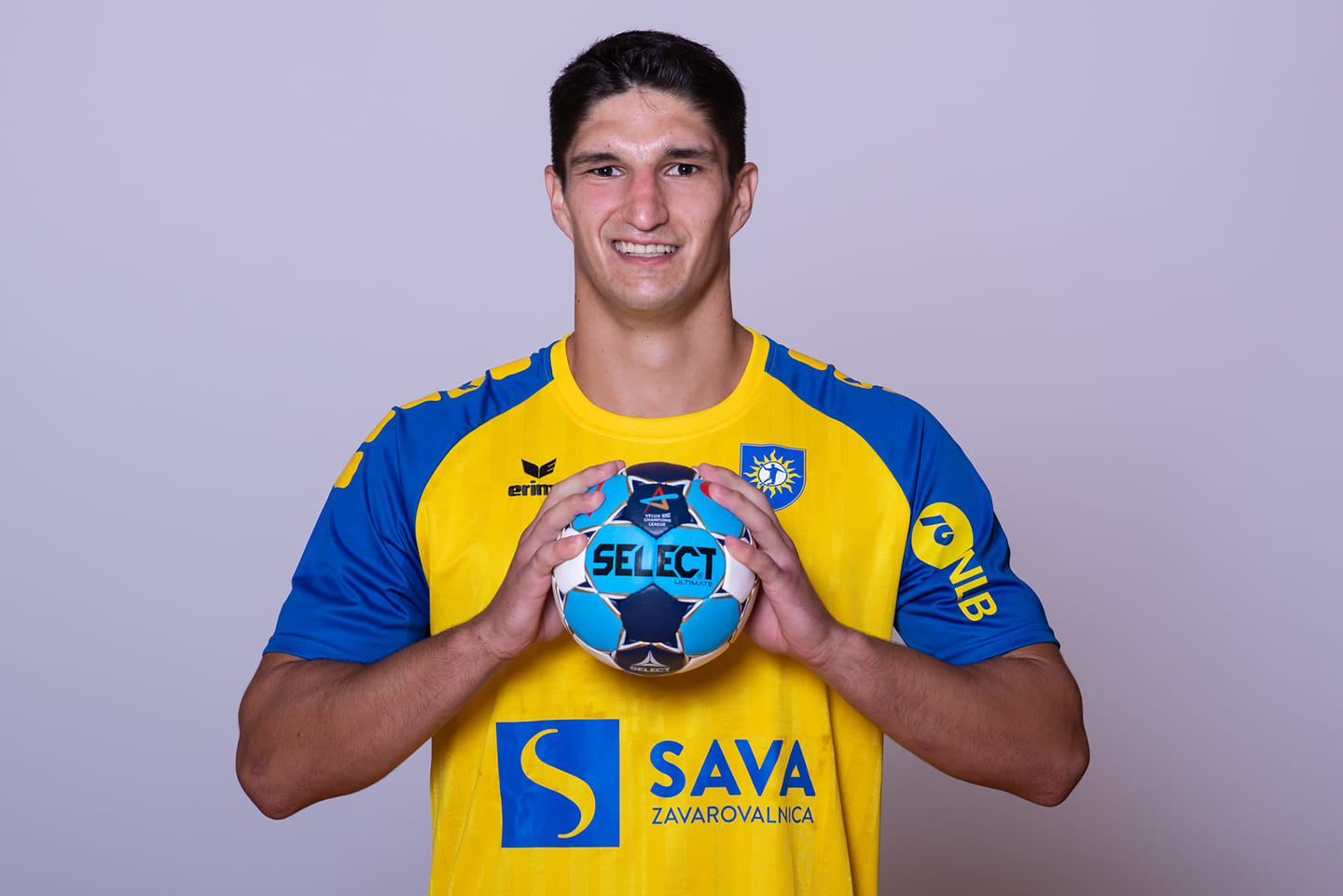 Jaka Moljk: "Stremimo k pozitivnemu izidu" - ROKOMET.net