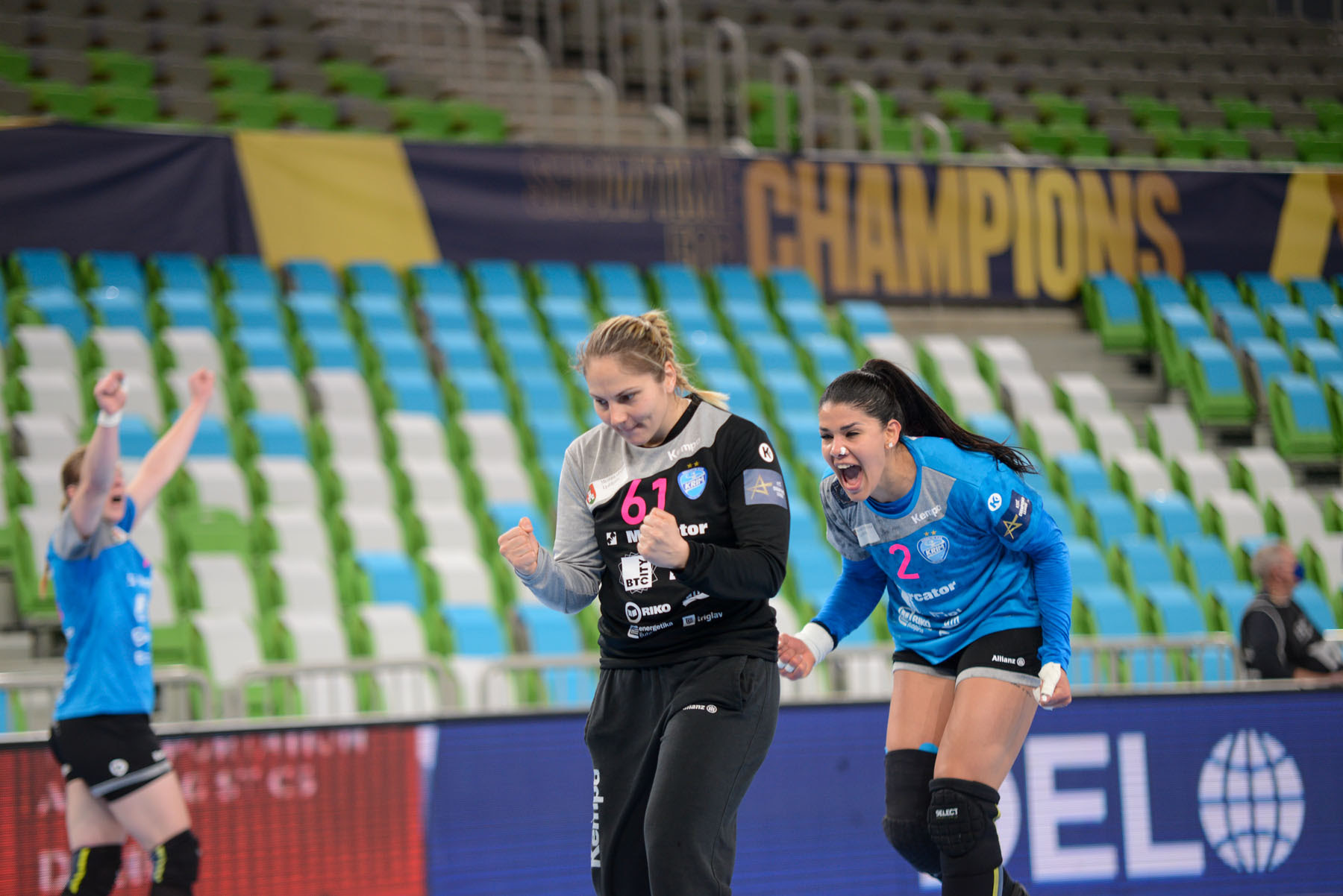 Risović: "To je šele prva polovica" - ROKOMET.net