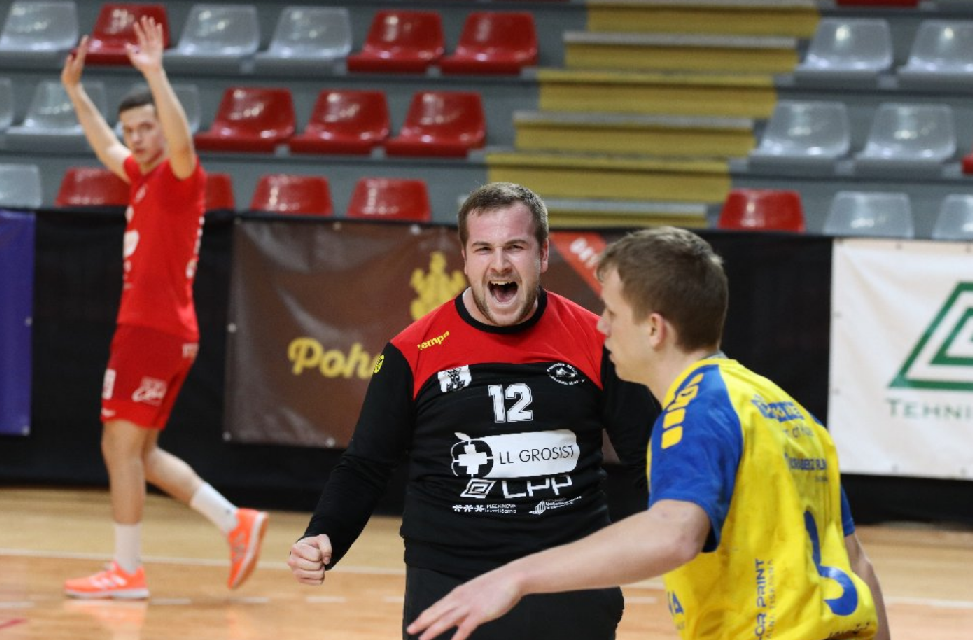 Repina po zmagi nad Koprom: "To sta odločilni točki v tej sezoni ...