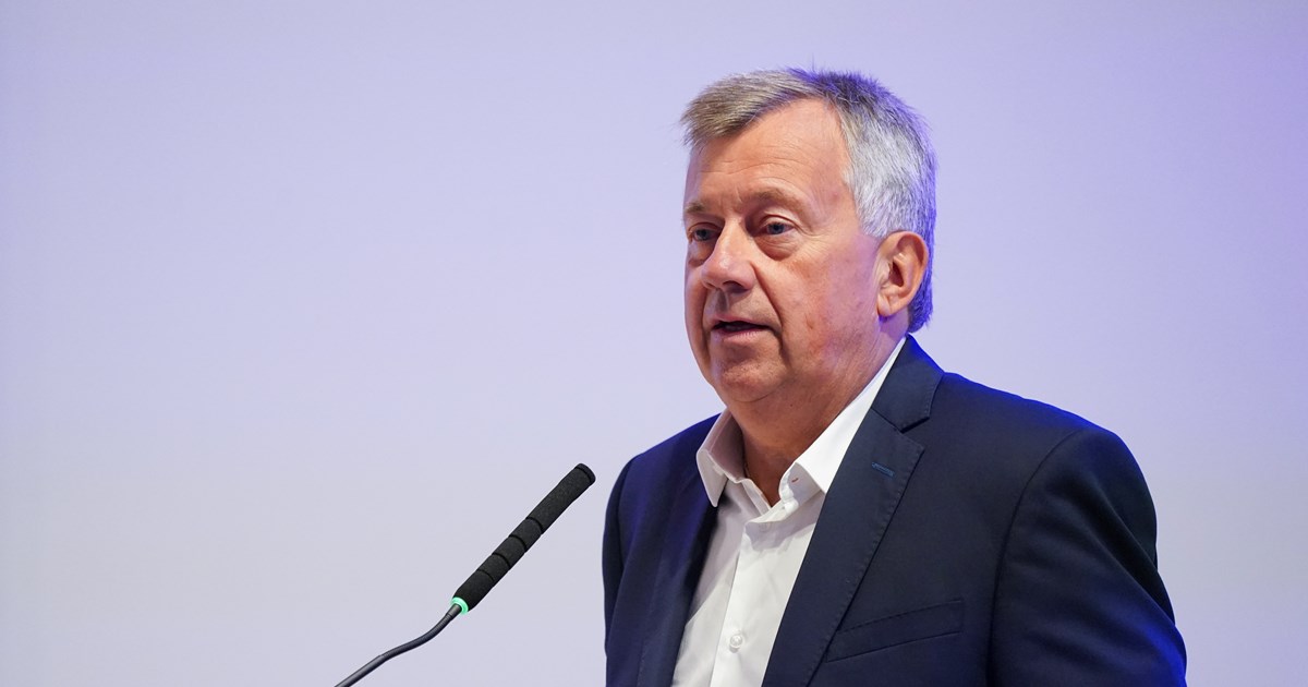 Michael Wiederer: "Evropski rokomet bi lahko pričakal neverjetne ...