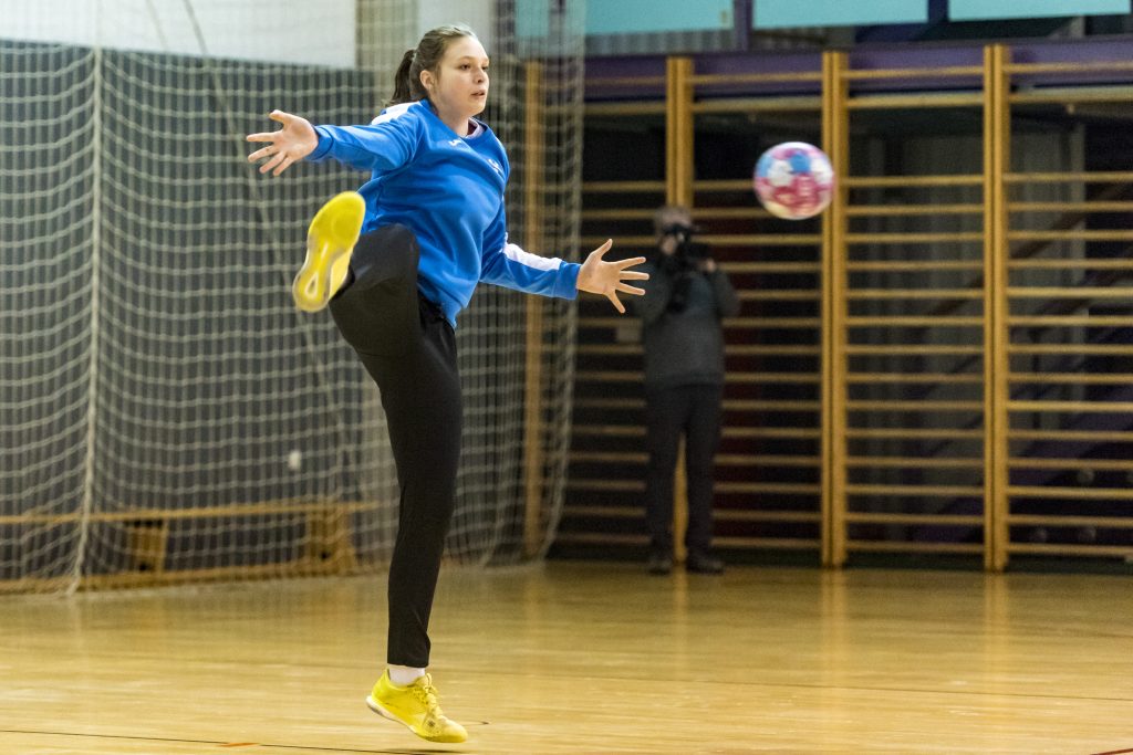 Novomeščanka v Krim - ROKOMET.net