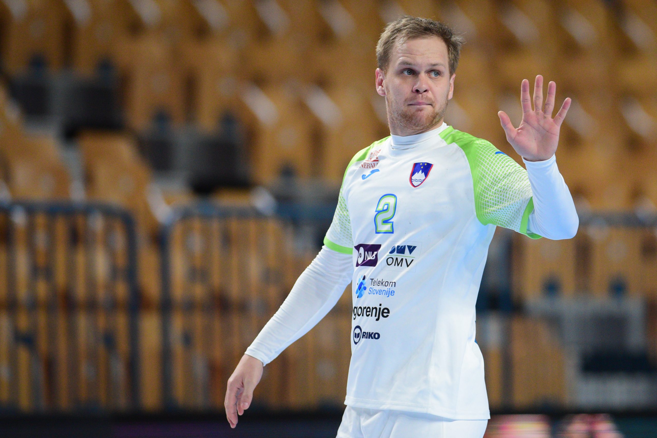 Bo Staš Skube zamenjal argentinskega zvezdnika Simoneta? - ROKOMET.net