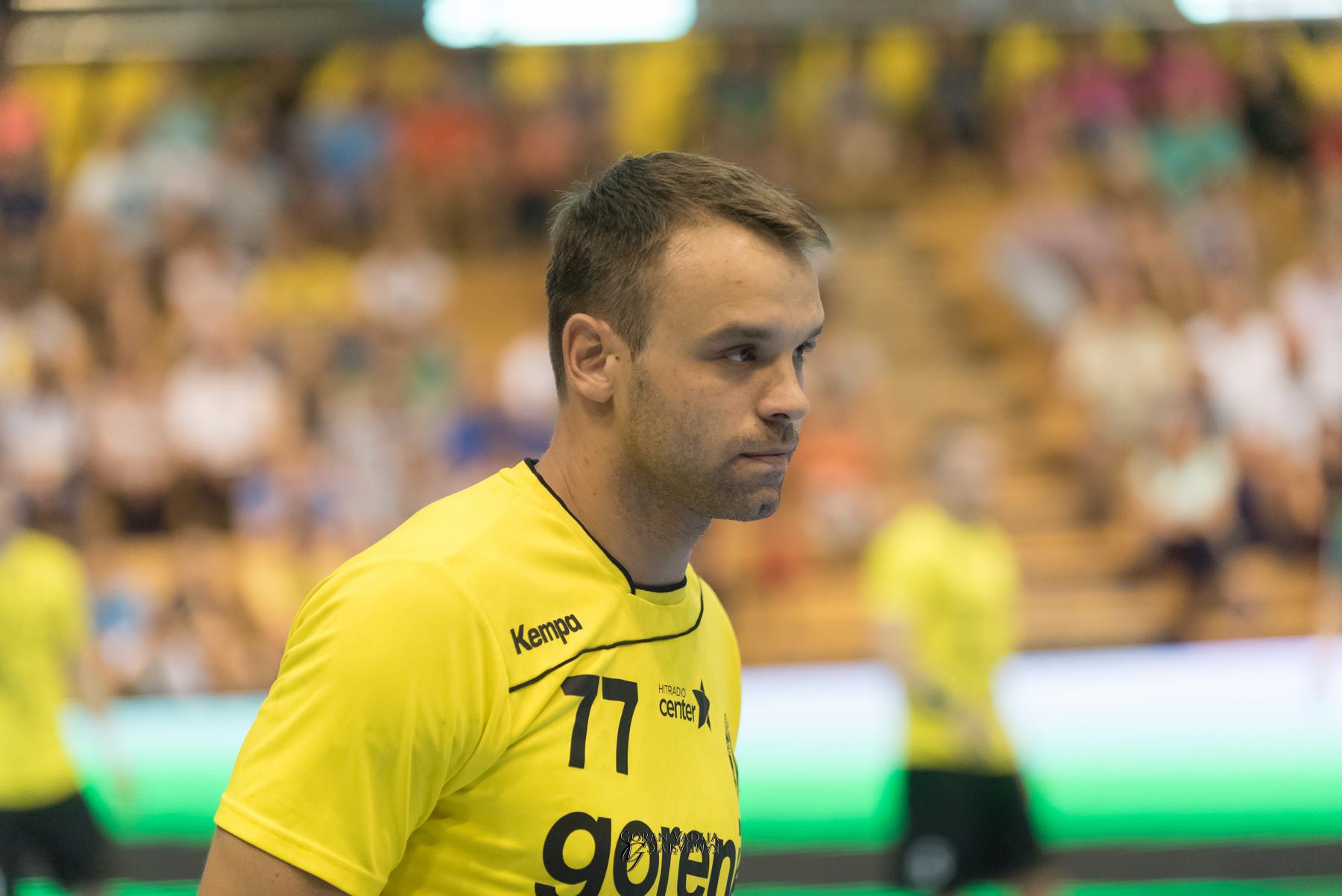 Matjaž Brumen se vrača v Izolo - ROKOMET.net