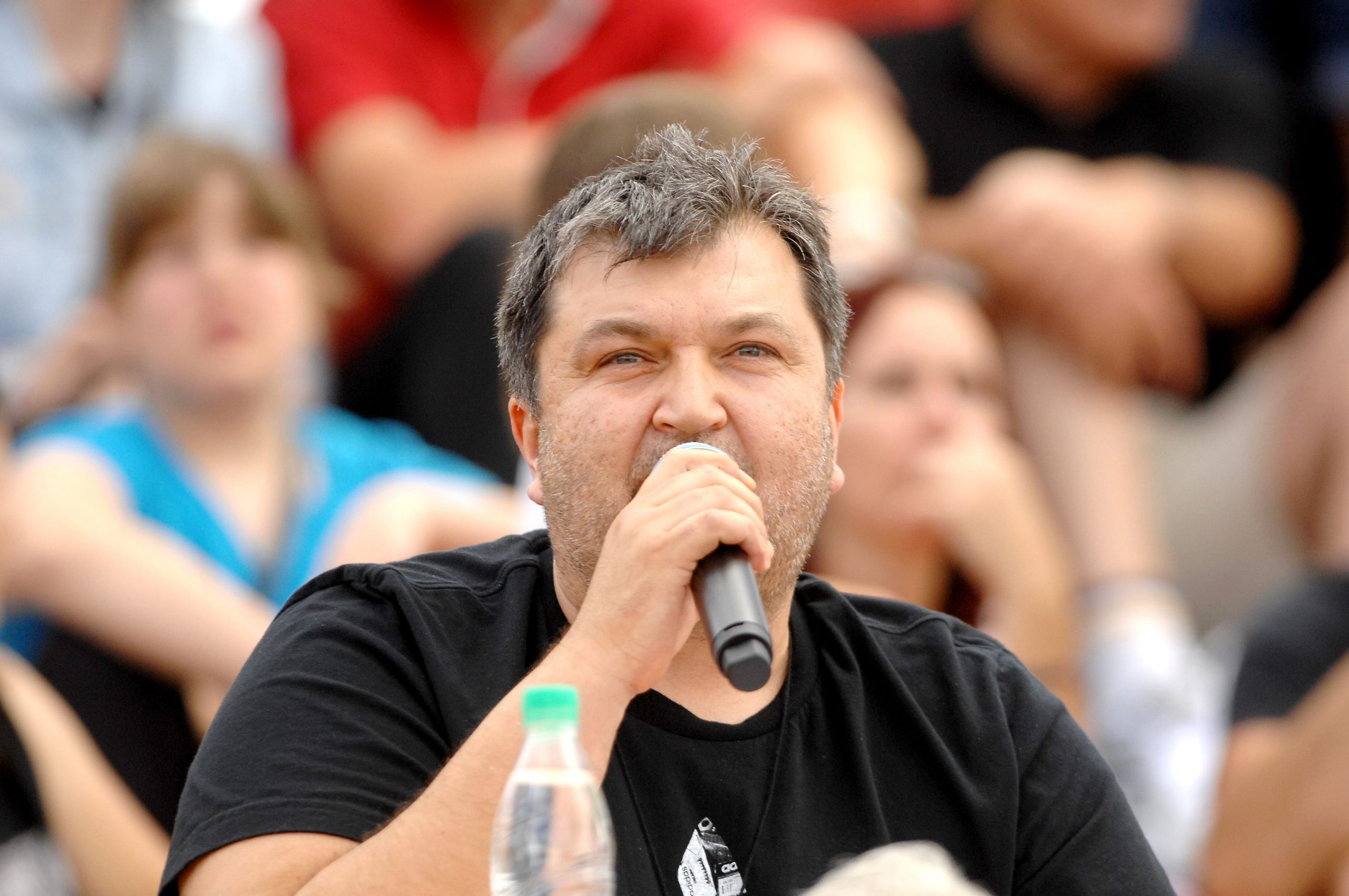 Goran Obrez o rokometu - ni tako, kot se je slišalo sprva - ROKOMET.net