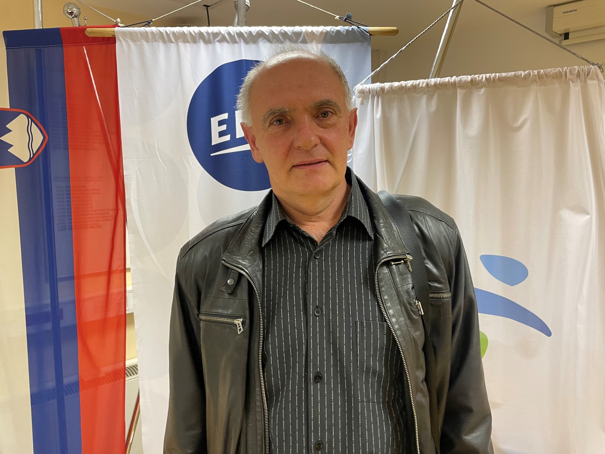 Združenje Lige NLB ima novega predsednika - ROKOMET.net