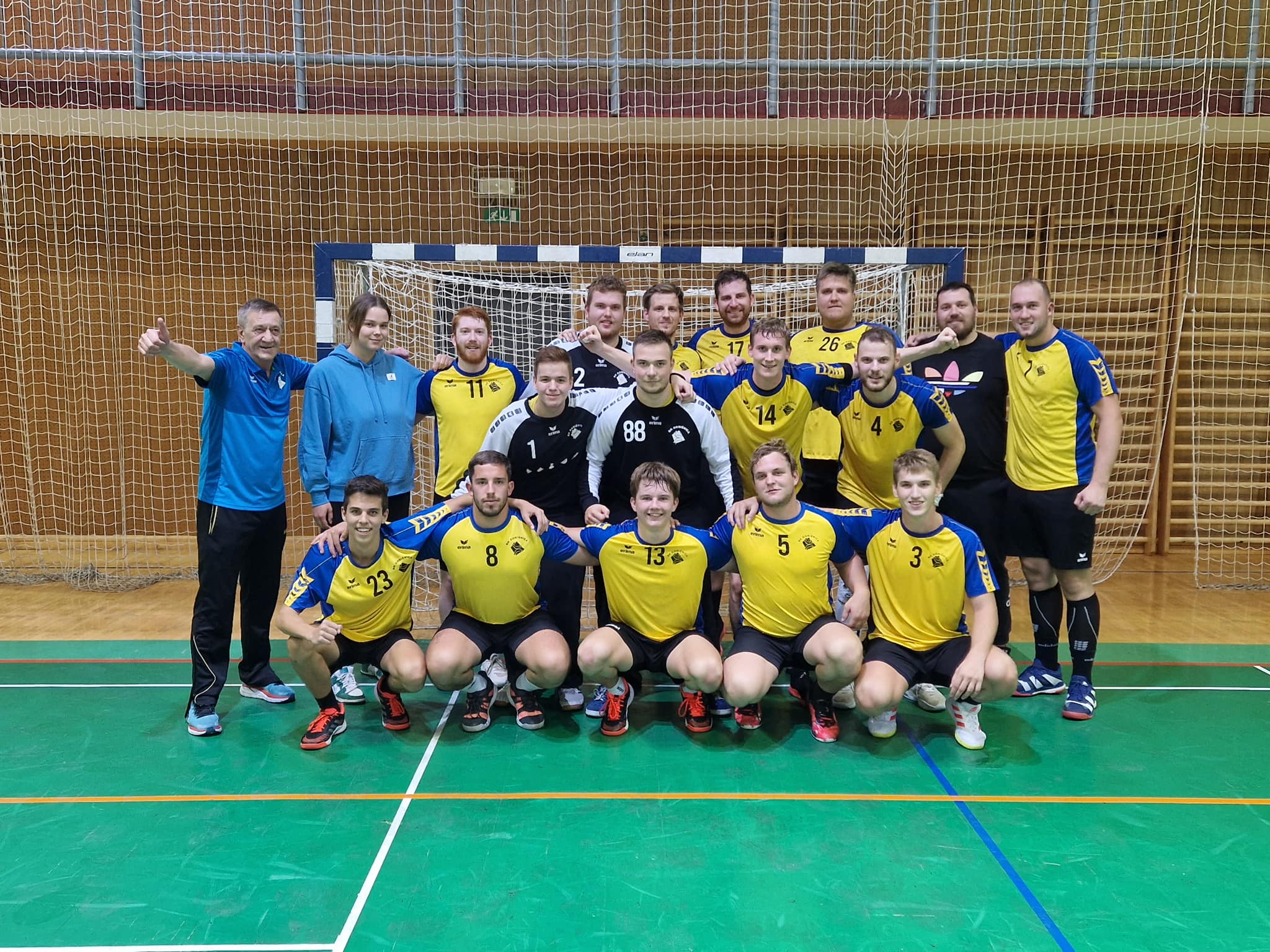 Zmaga za Primorsko - ROKOMET.net