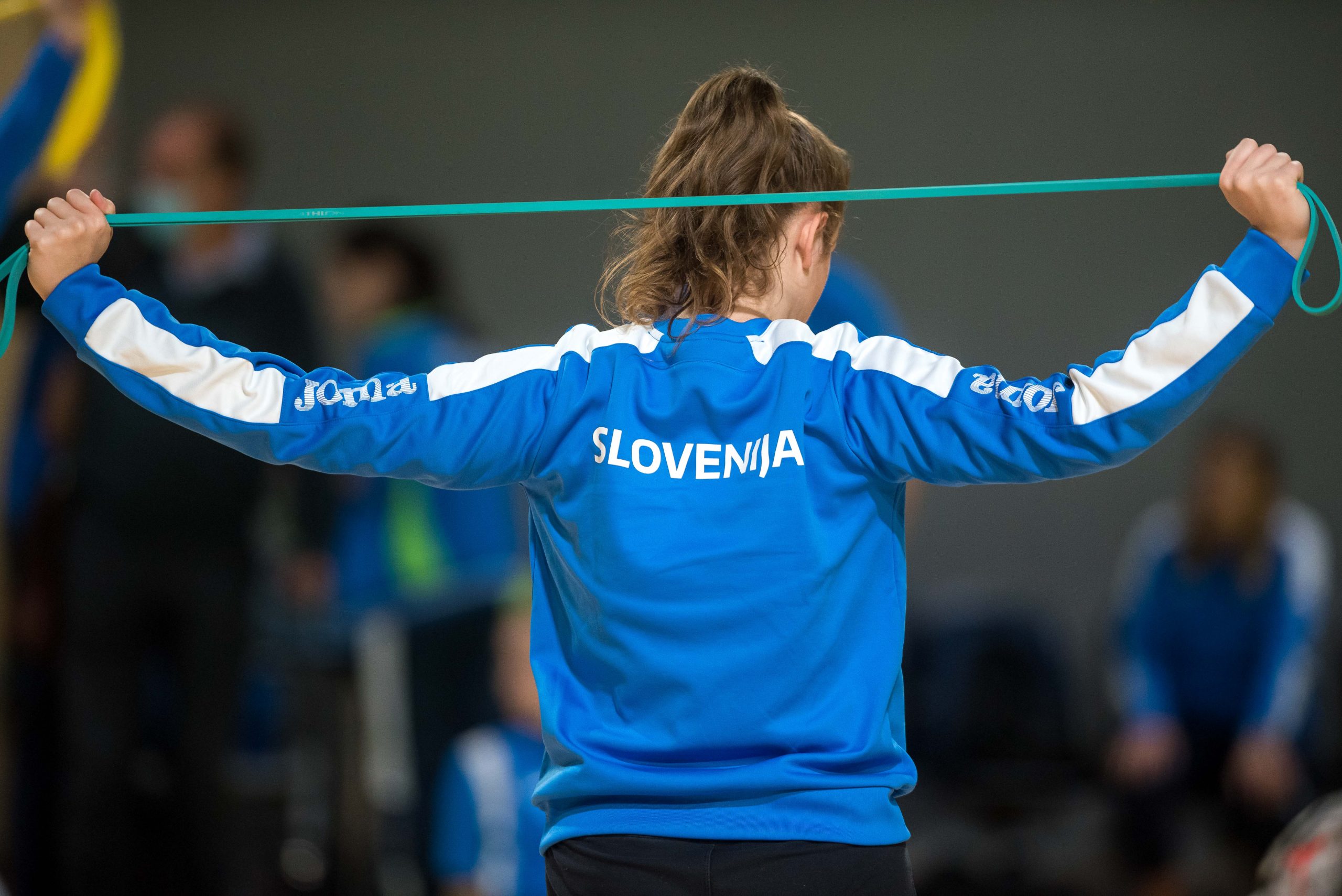 O najpomembnejši tekmi... - ROKOMET.net