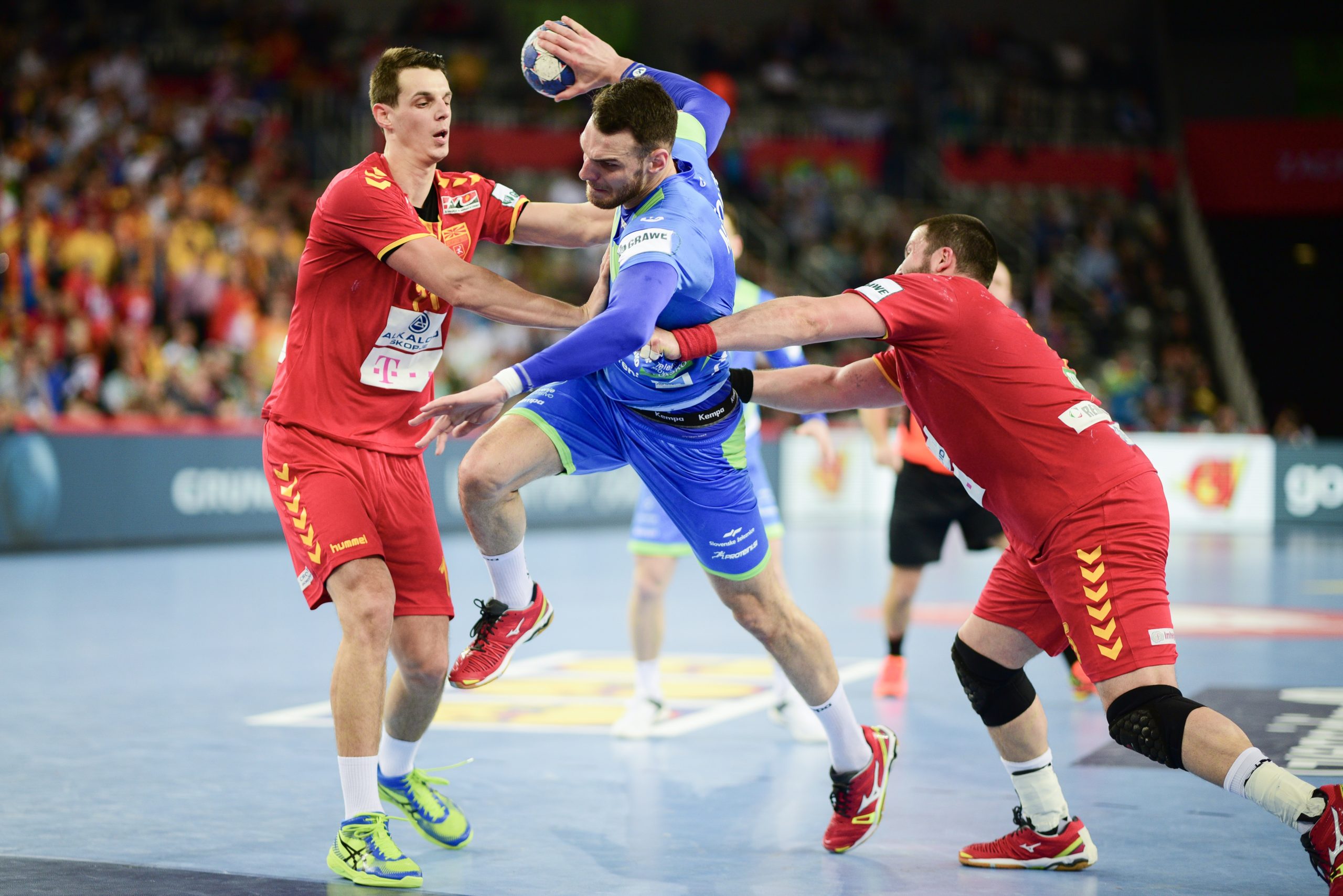 Vsi "jugoslovanski" seznami za Svetovno prvenstvo na Poljskem in ...