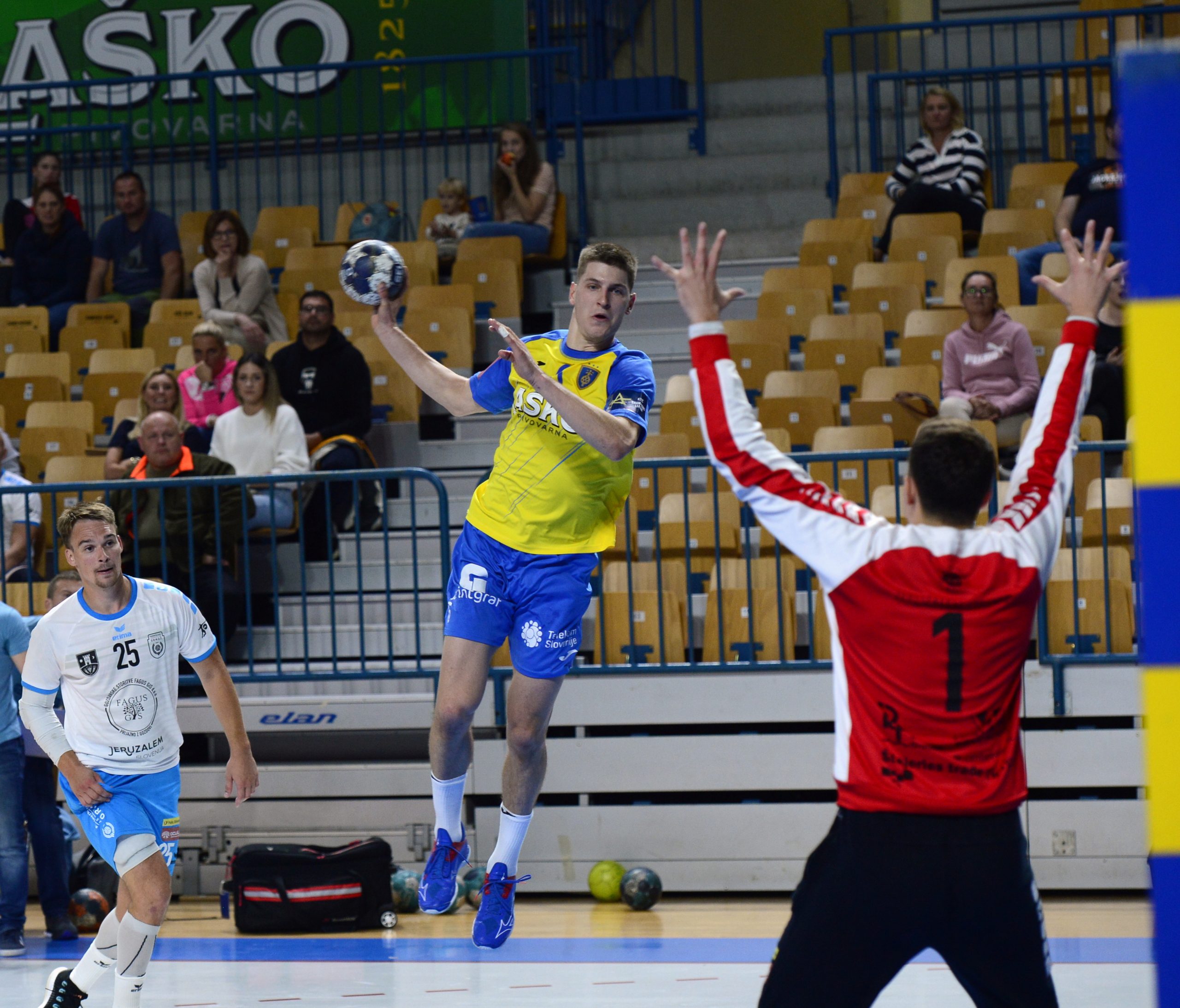 Mazej ostaja na Štajerskem - ROKOMET.net