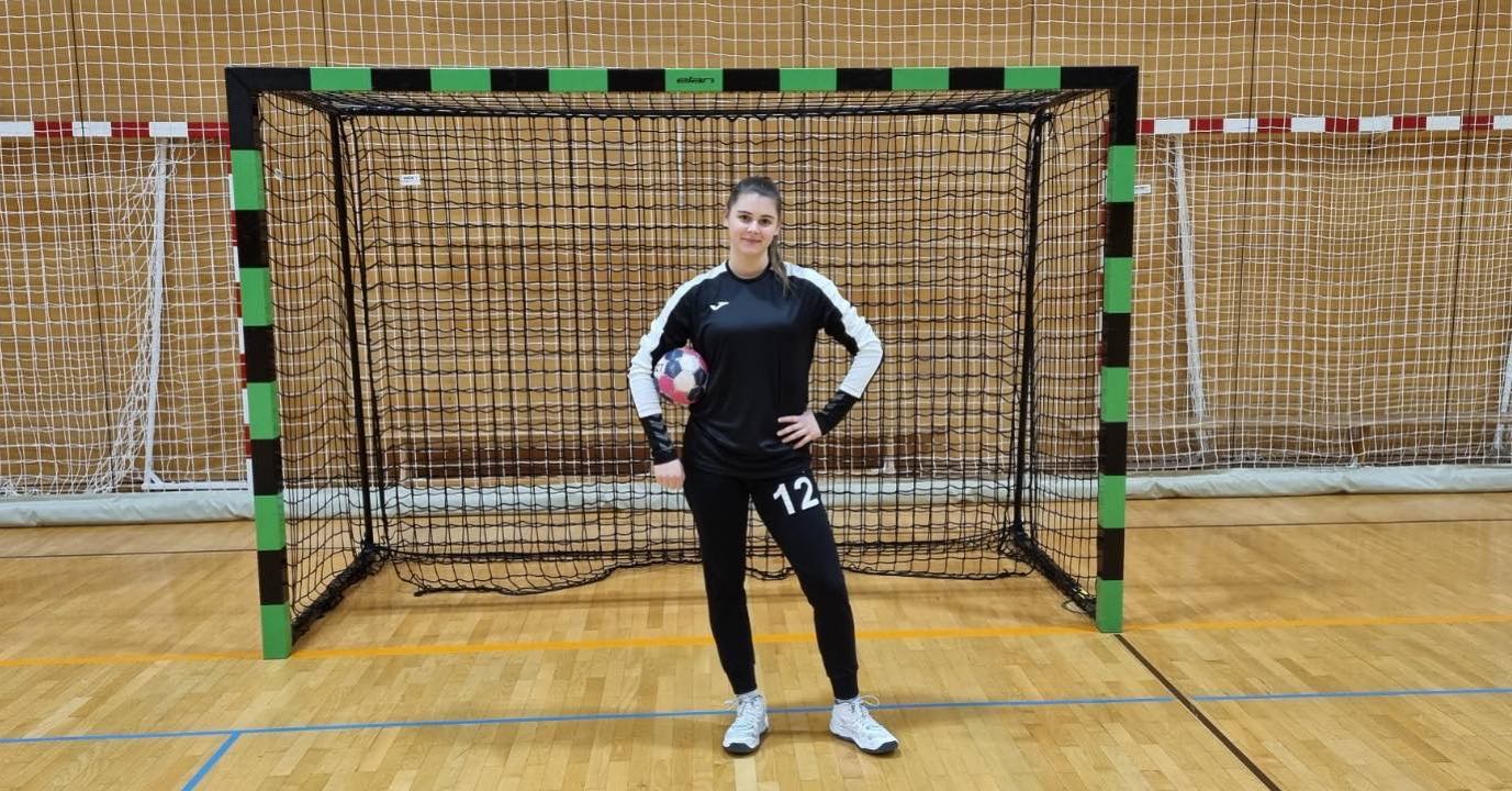 Nova stara okrepitev - ROKOMET.net