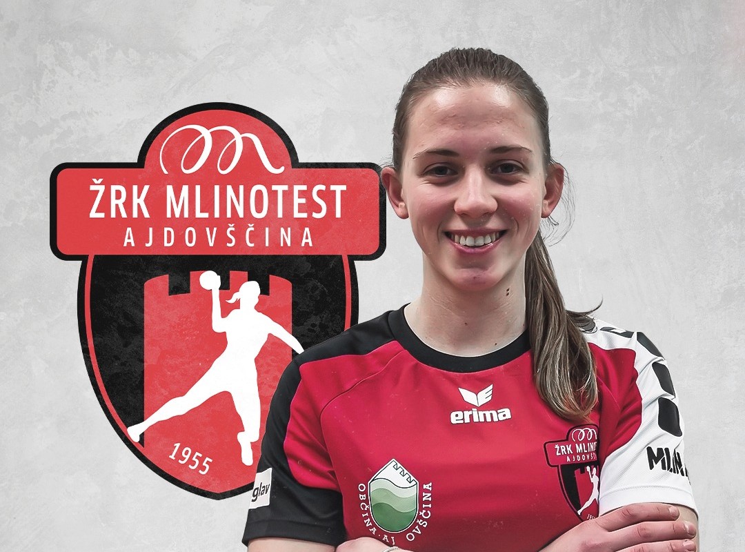 Mujanovićeva znova na parketu - ROKOMET.net