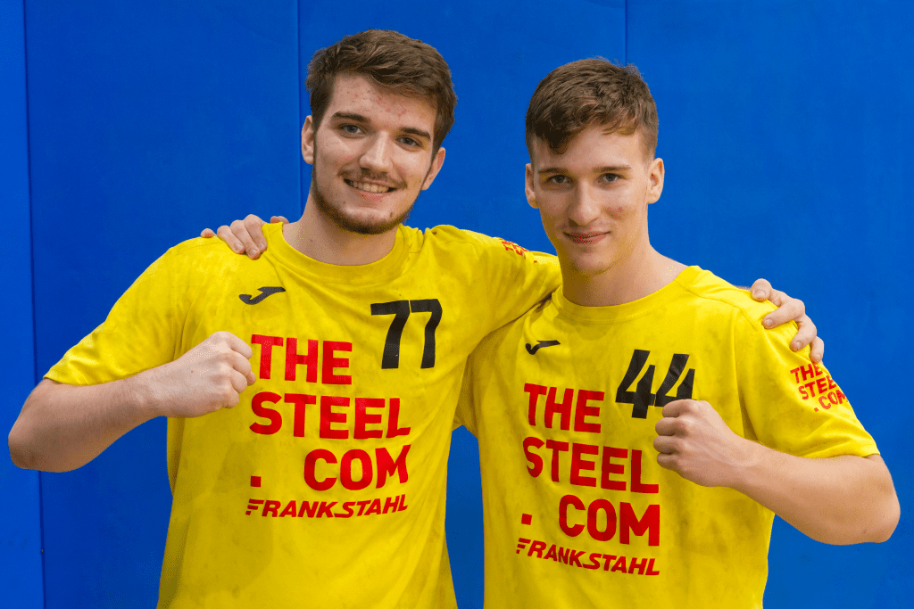 INTERVJU: Brata Debelak - ROKOMET.net