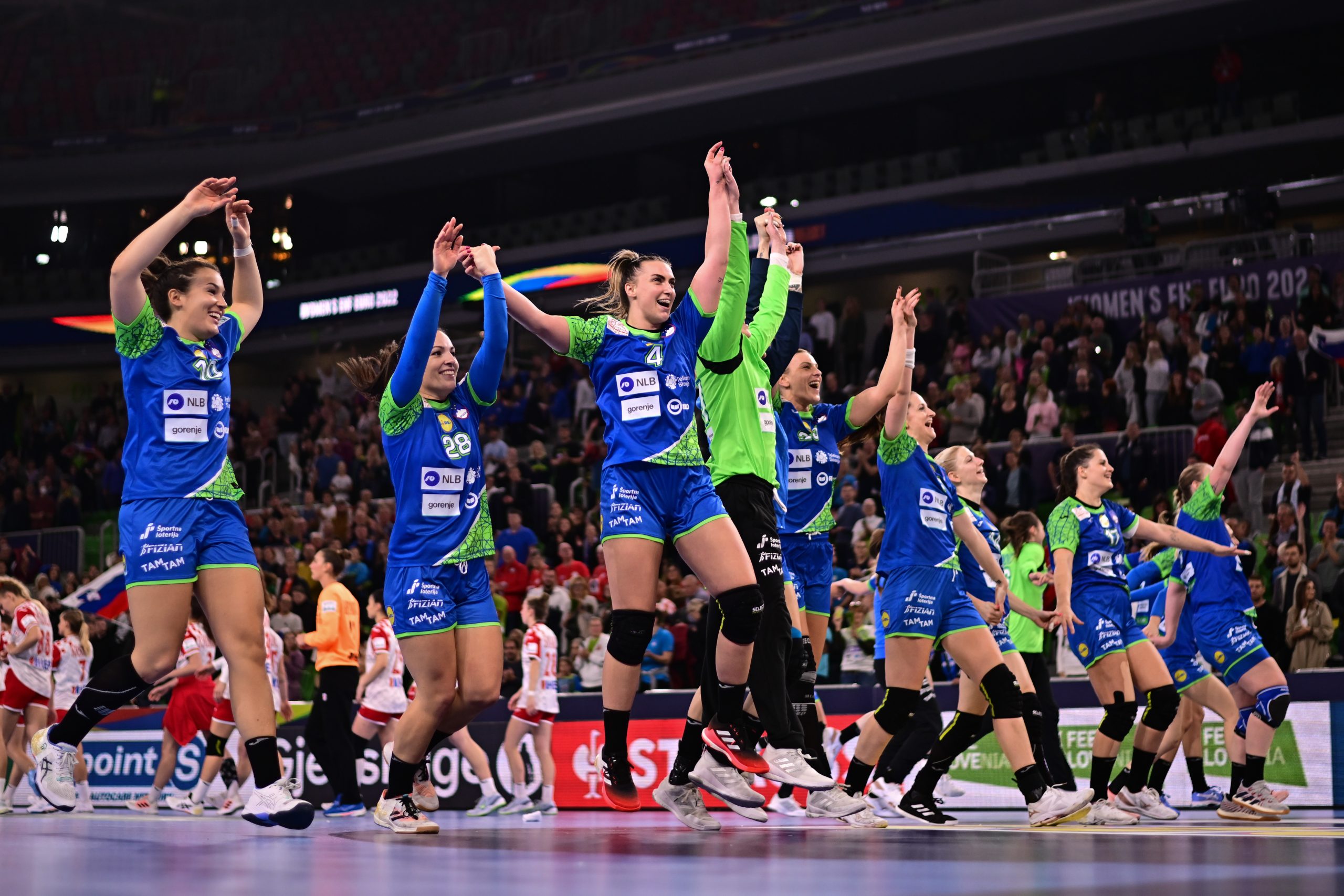 Uspešna slovenska era - ROKOMET.net