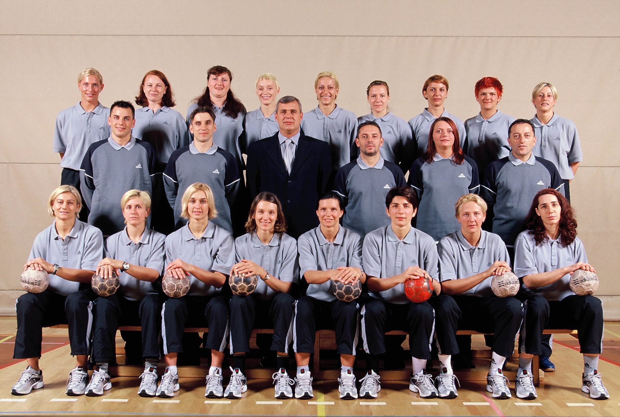 Na današnji dan pred 20 leti... - ROKOMET.net